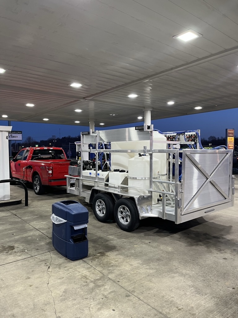 Trailers | Mobile Skids